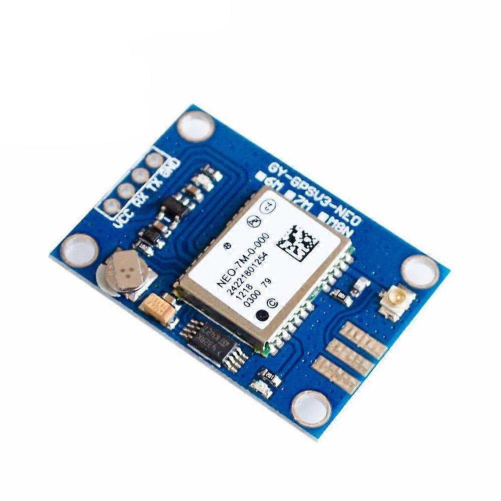 -NEO6MV2 New NEO-6M GPS Module NEO6MV2 with Flight Control EEPROM APM2 ...