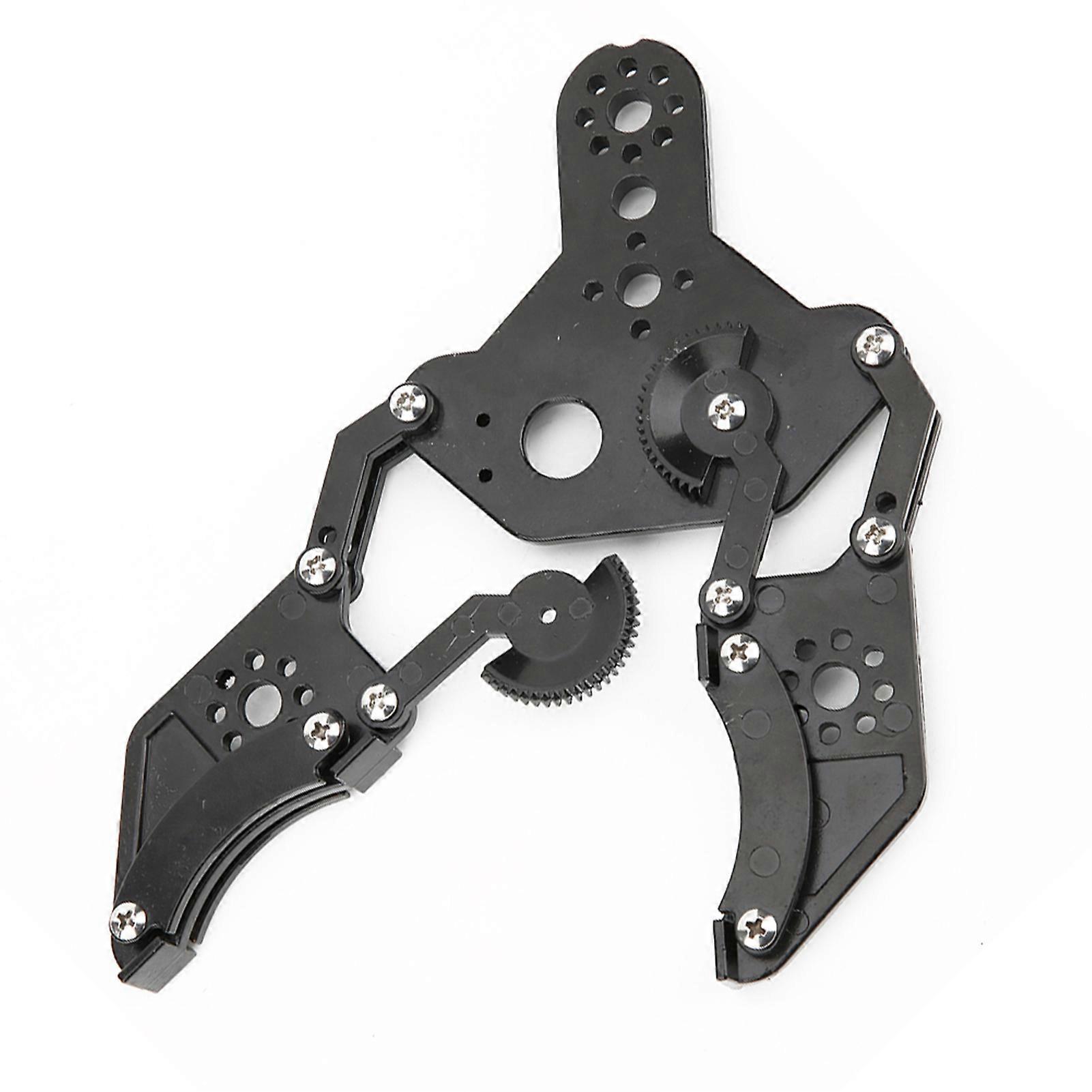 Standard Gripper Kit Metal Industrial Robot Parts 85mm Maximum Jaw ...