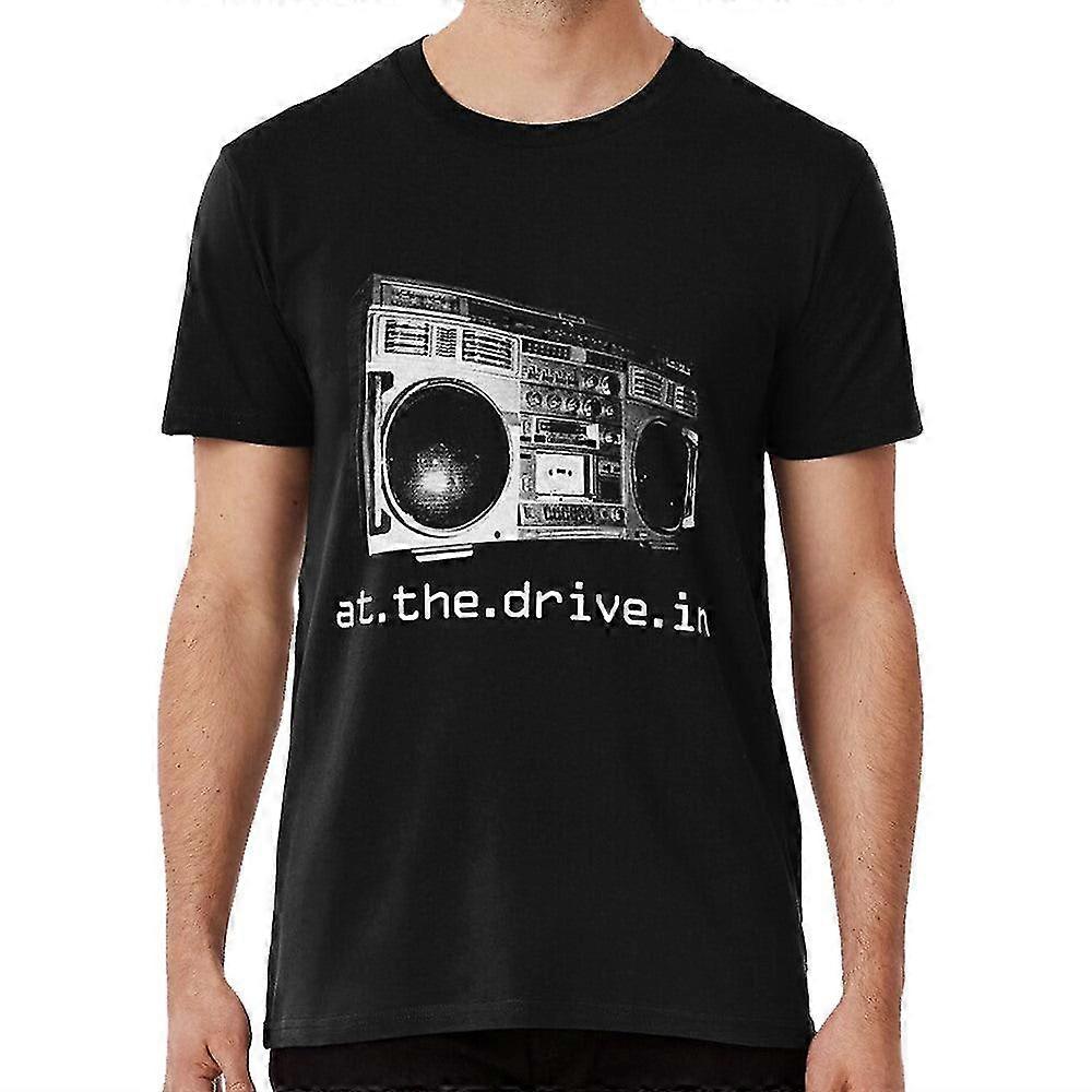 The drive in t-shirt at the drive in vintage the drive in art | Fruugo UK