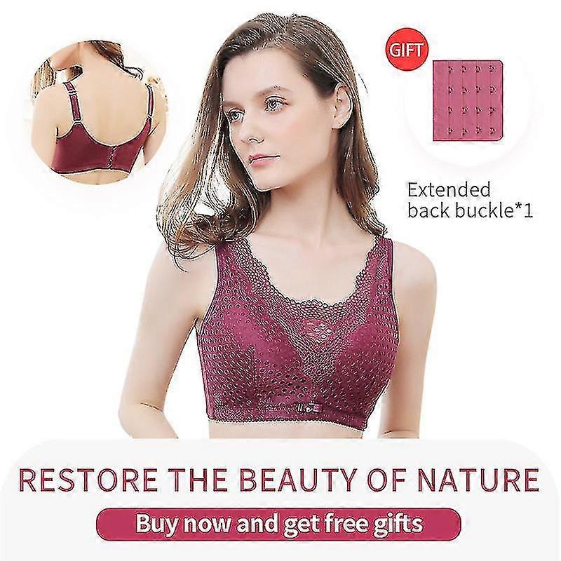 Mastectomy Bra Unwired Underwear Soft Touch For Women With Breast Cancer Hk | Fruugo UK