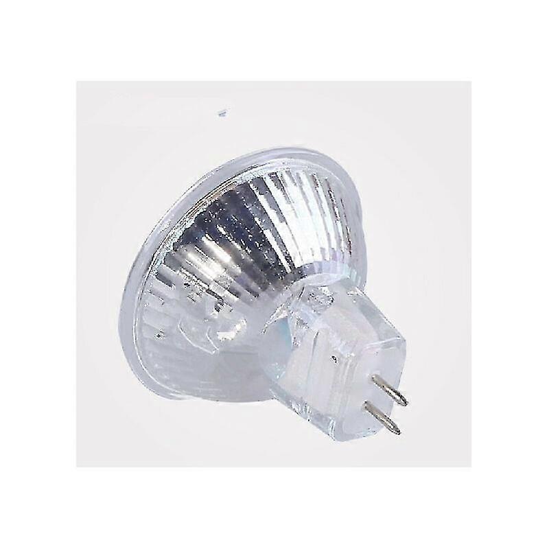 2025,mr11 12v 35w Halogen Lamps Gu4 Spot Base 2800k Warm White, Dimmable, Pack Of 8 | Fruugo UK