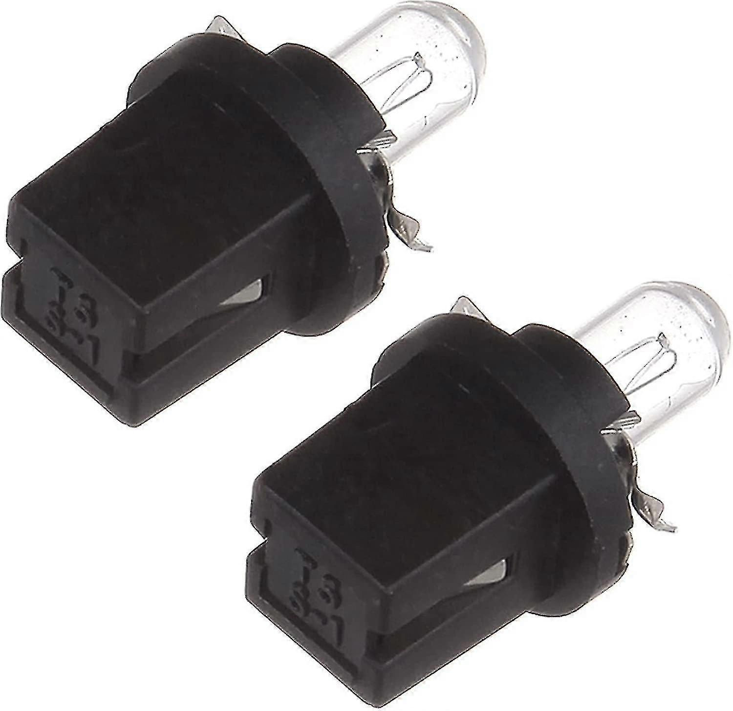 2024 15x White Halogen Bulb Replacement Fit For Mercedes R129 W140 W170 ...