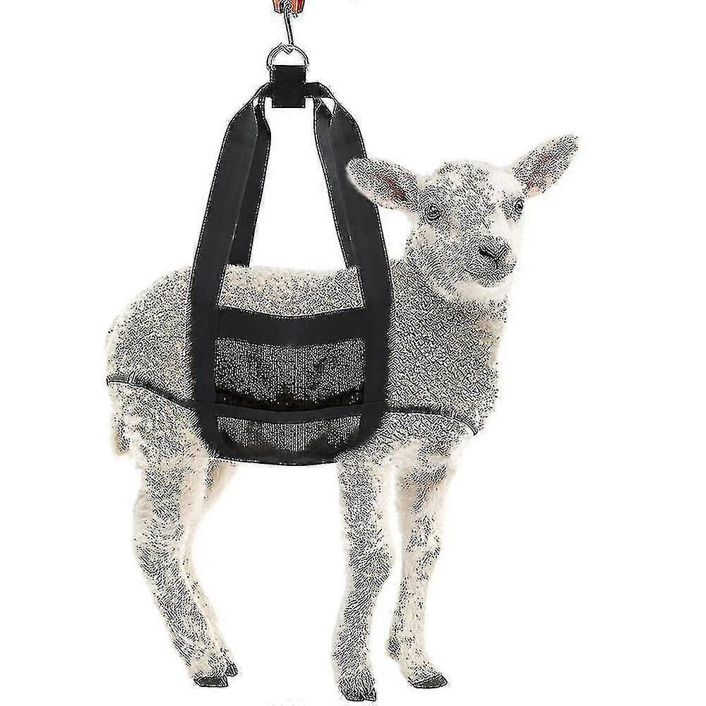 Calf Sling For Weighing Small Animals,livestock Sling, Hang Scale, Calf ...