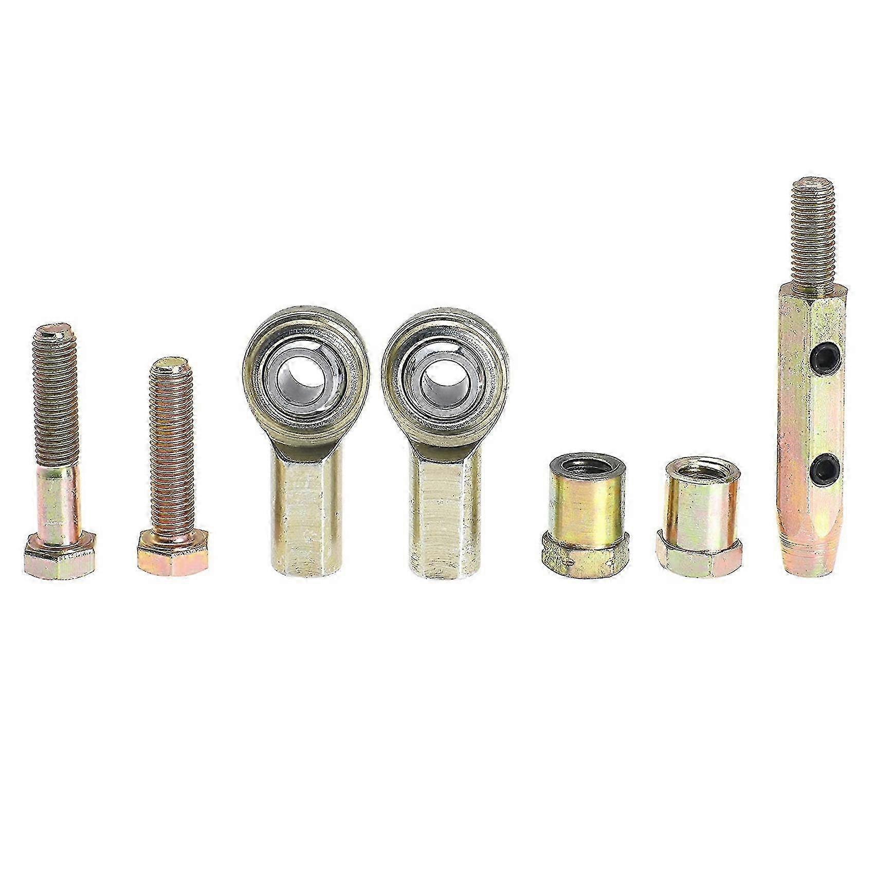 Adjustable Column Arm Shift Linkage Kit suitable for Chevy -350 -400 ...