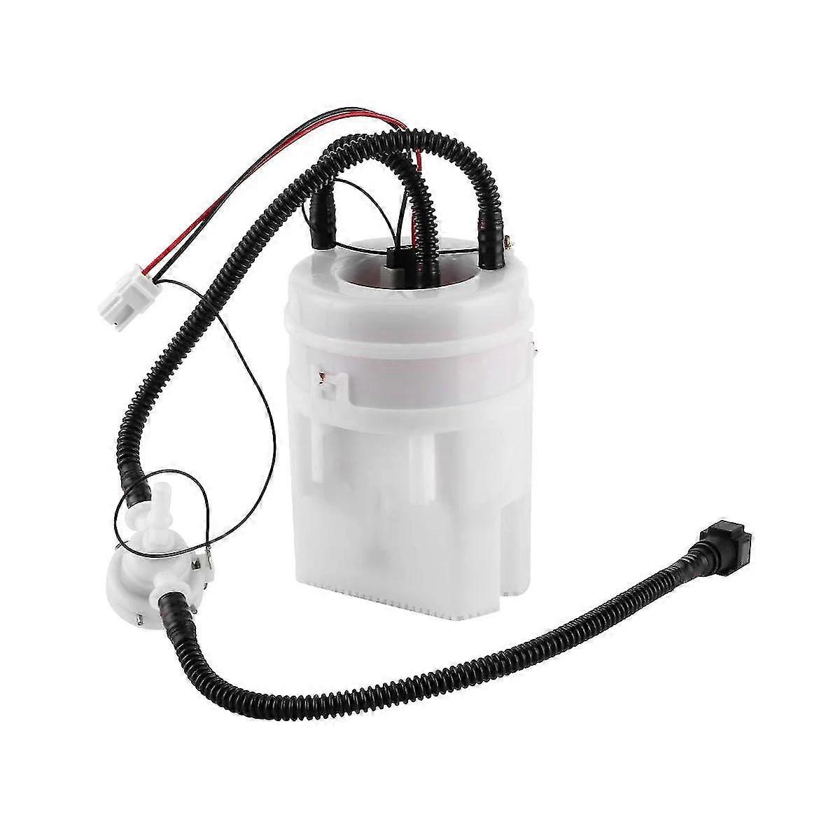 Wgs500051 Car Fuel Pump Assembly Compatible Land Rover Discovery 3 4 ...