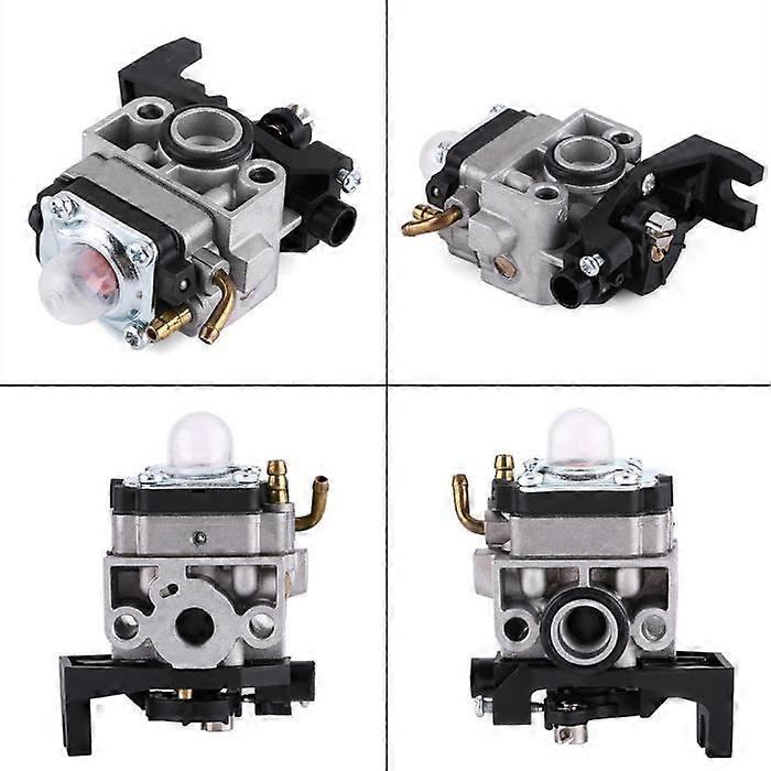 New mechanical carburetor to keep your outdoor power equipment running ...