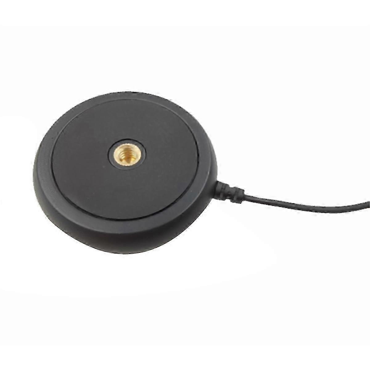 3.5mm Plug Calibration Mic Measurement Microphone for Laptop and ...