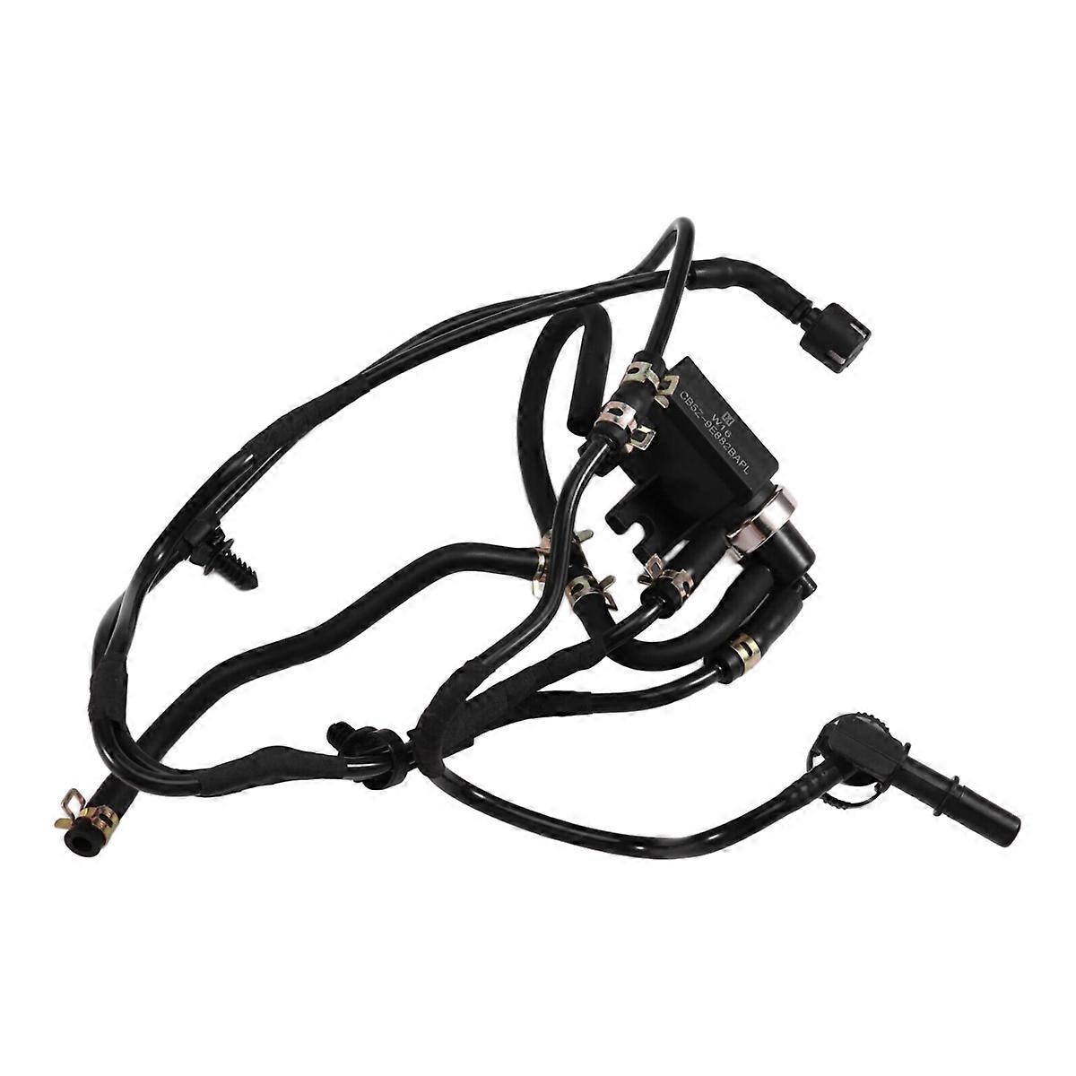 Turbocharger Pipe Vacuum Hose GB5Z-9S468-A for Explorer 2011-2019 ...