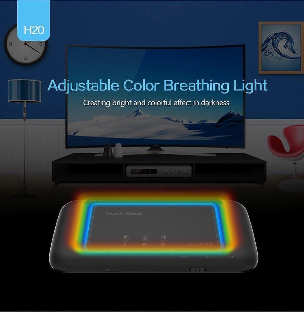 Wireless Keyboard Mini Full Size for Android TV Box Windows PC Android ...