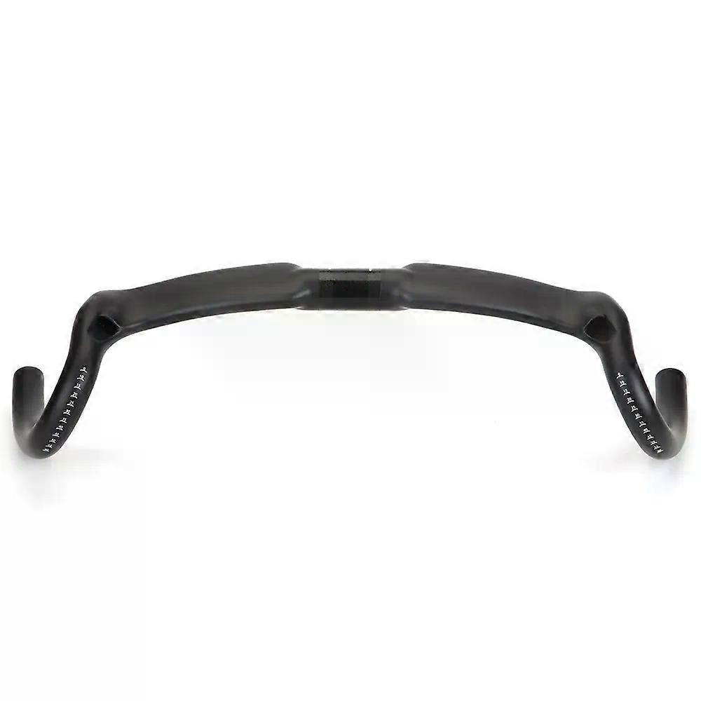 2025 new Carbon Gravel handlebar Big Flare Bar Cyclocross Road Bike ...