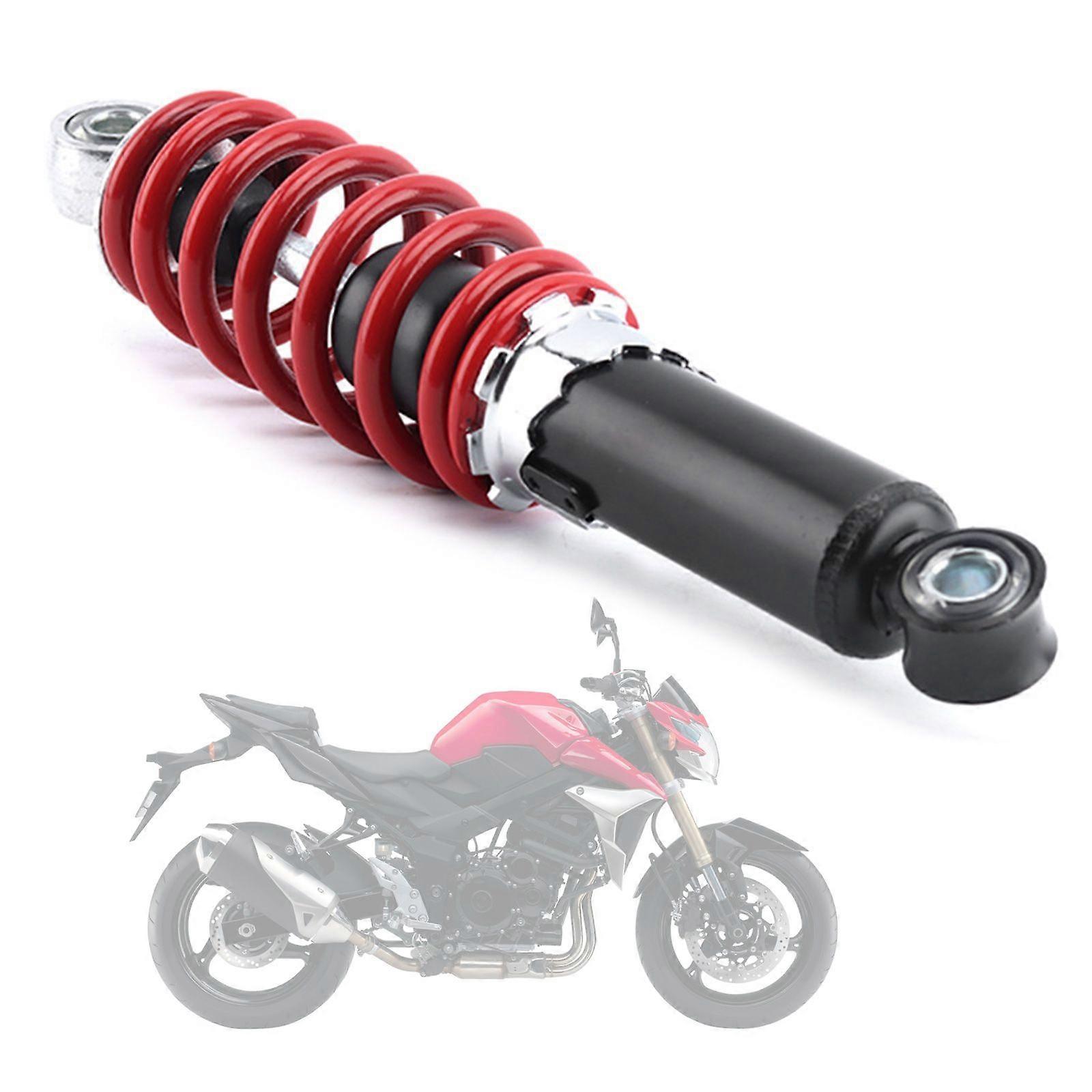 MTB 125cc Mountain Motorcycle Front Suspension Shock Absorber Coil ...