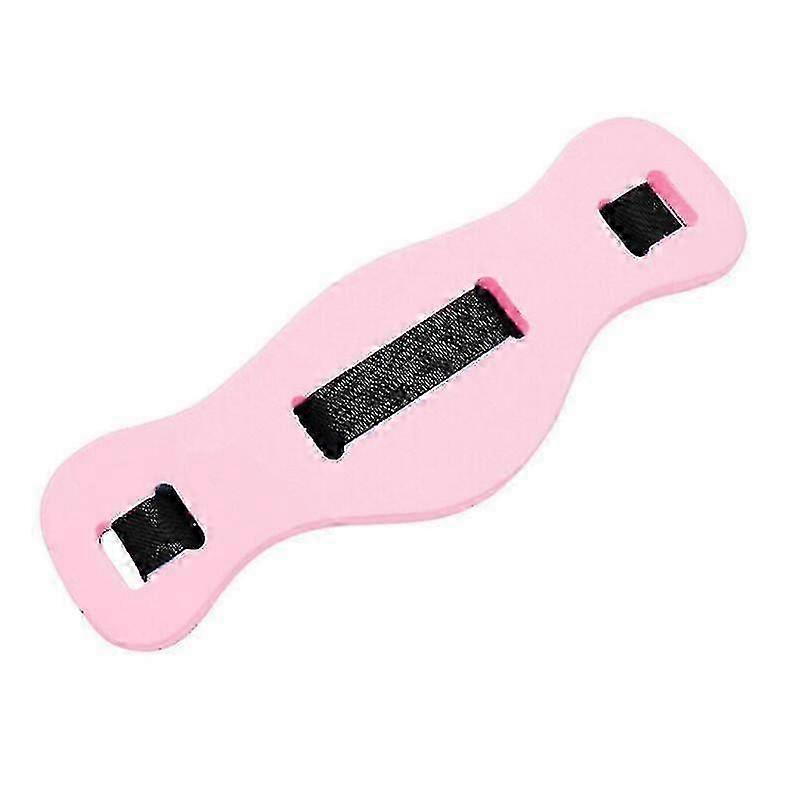 Swimming Belt Training Waist Floating Swim Float Safety Adult Waistband ...
