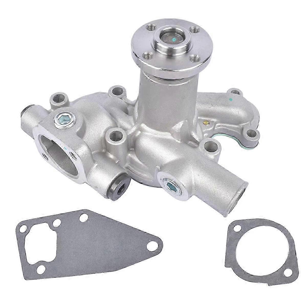 New Water Pump for 3D82, 3TN75, 3TNC78E, 3TNC80 & 3TNE82A Models ...