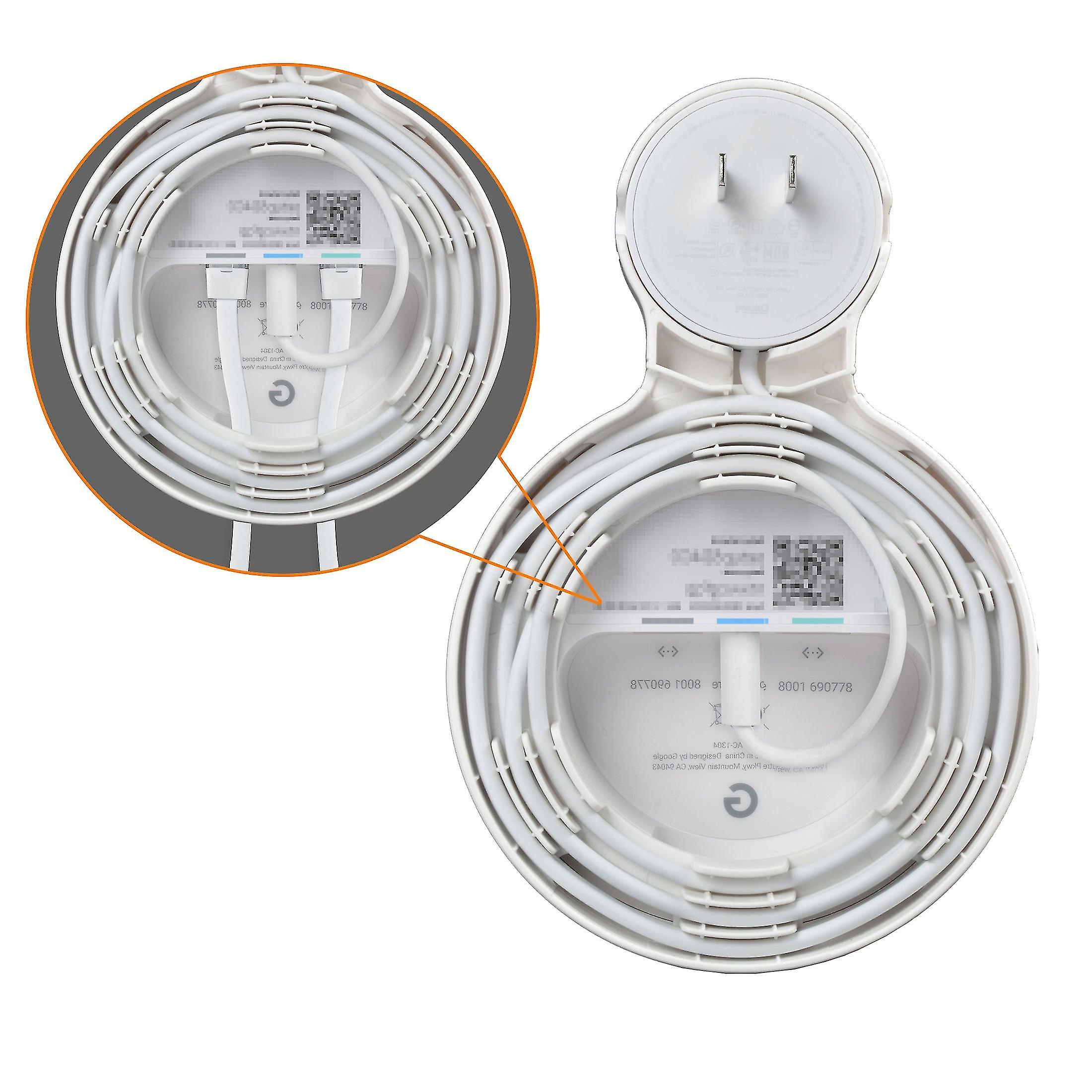 Wall mount for google wifi (2020 version),wifi bracket holder for ...