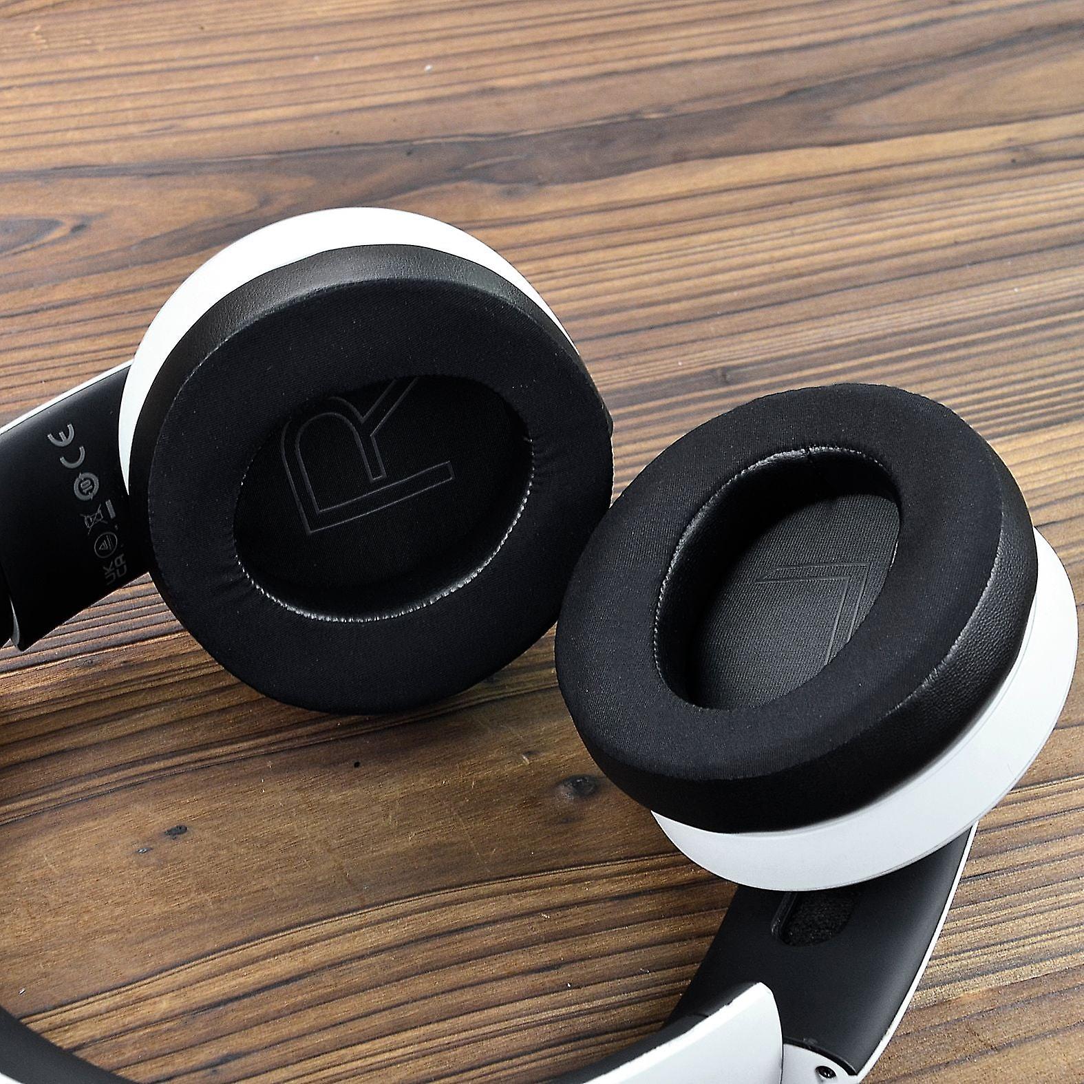 Replacement Cooling-Gel Earpads Suitable For Alienware AW310H AW510H ...