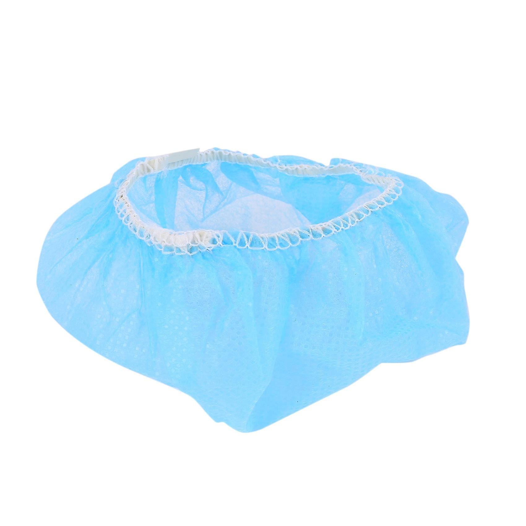 100 Pcs Disposable Hygienic Sanitary Earpads Ear Pads Cushions ...