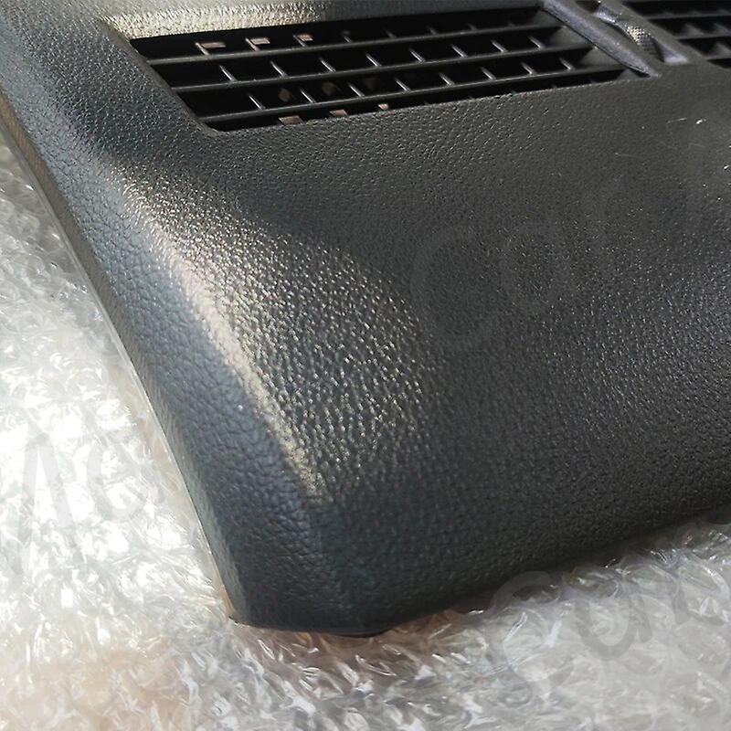 For Rhd Nissan Tiida Center Dashboard Car Finisher-instrument Panel ...