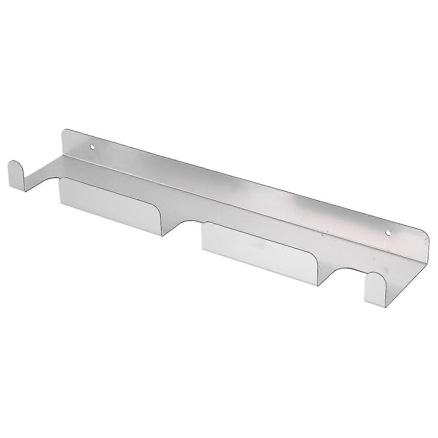 Pizza Shovel Wall Rack Brushed Stainless Steel Pizza Peel Rack Wall ...