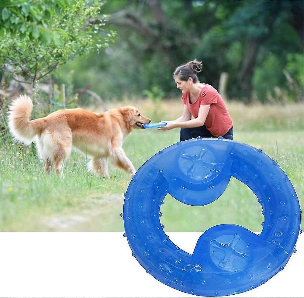 Dog Chew Toy, Dog Ring Toy, Chew Toy Puppy Teething, Dog Bite Cooling ...