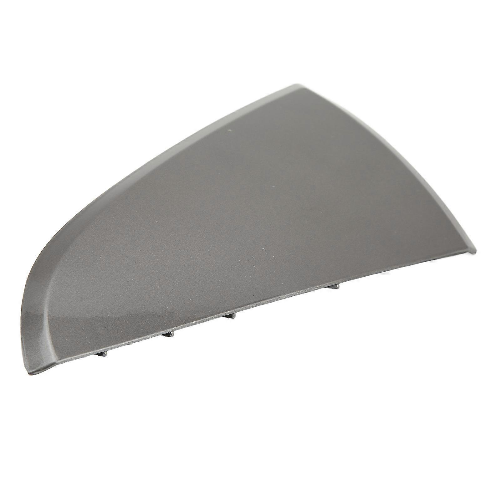 Dashboard Center Trim Cover BAF04428A5 Front Triangle Dash Board Plate ...