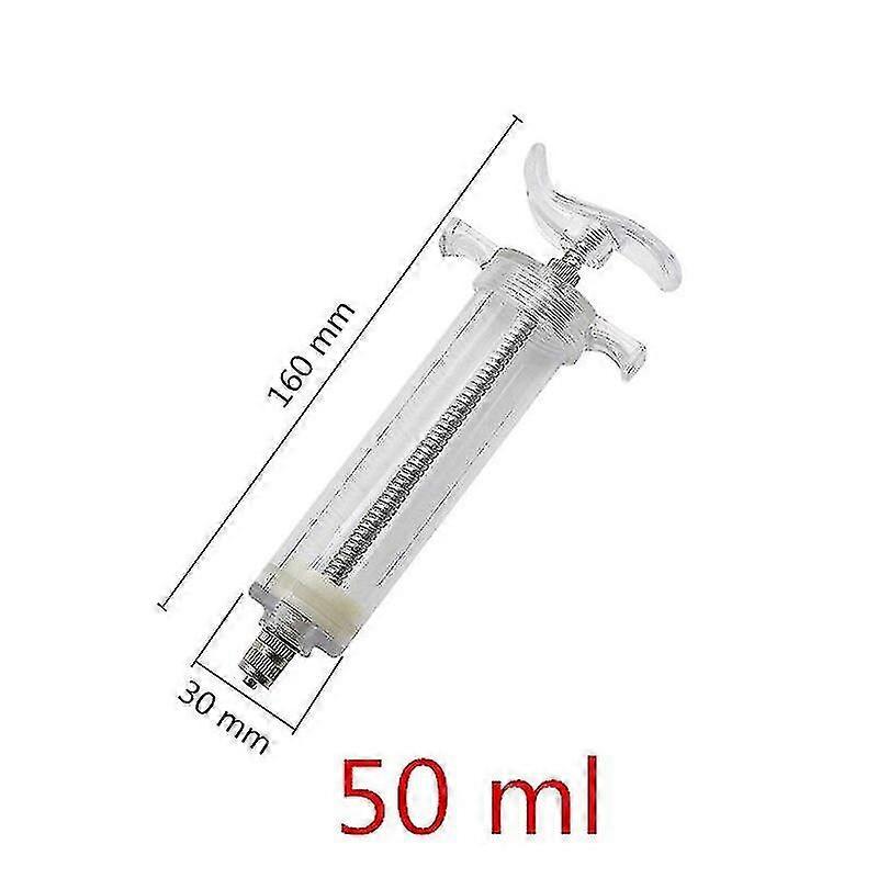 Birds Feeding Syringe Manual Feeding Rearing Gavage Curved Needle ...