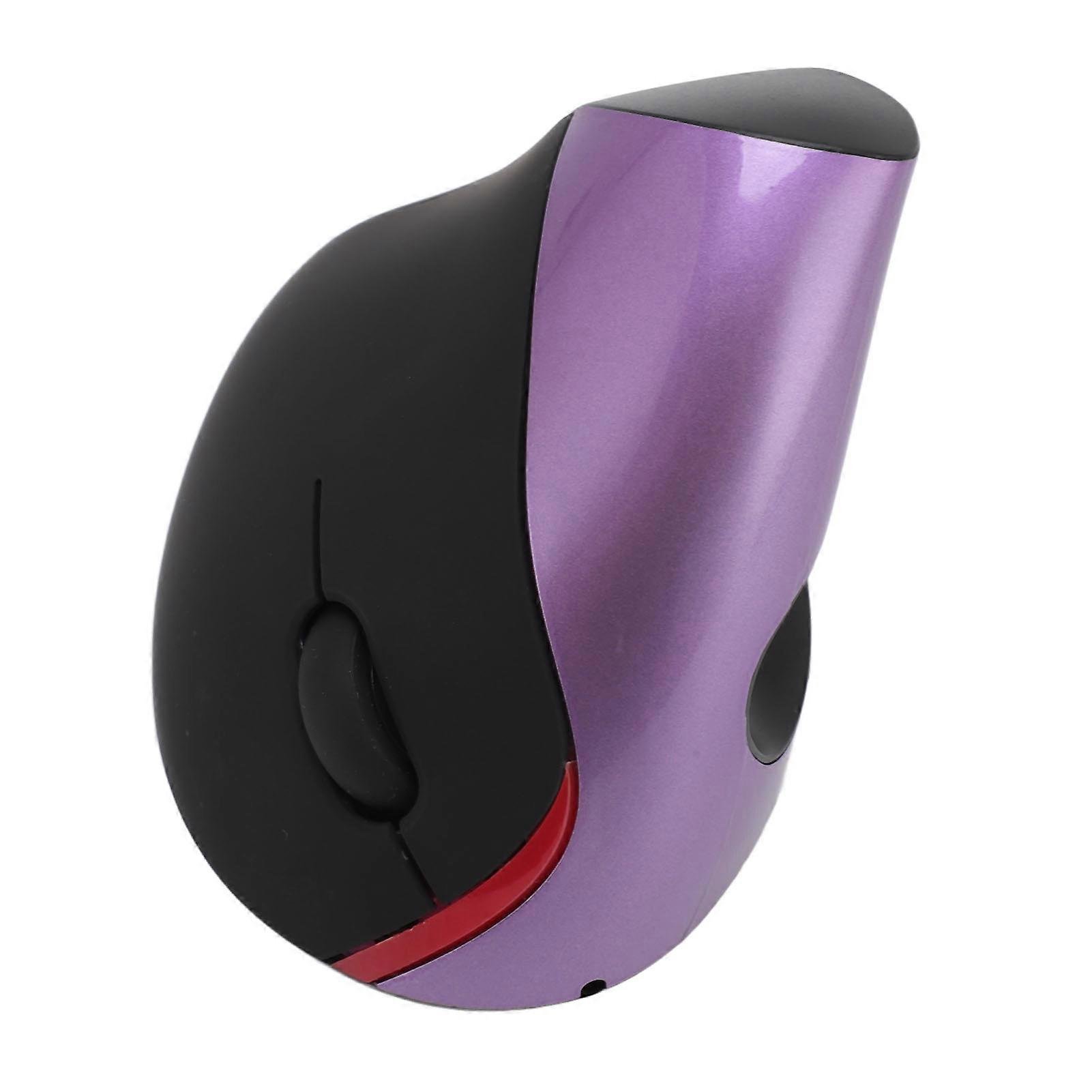 Right Hand Ergonomic Mouse 3 Adjustable DPI 800 1200 1600 Levels ...