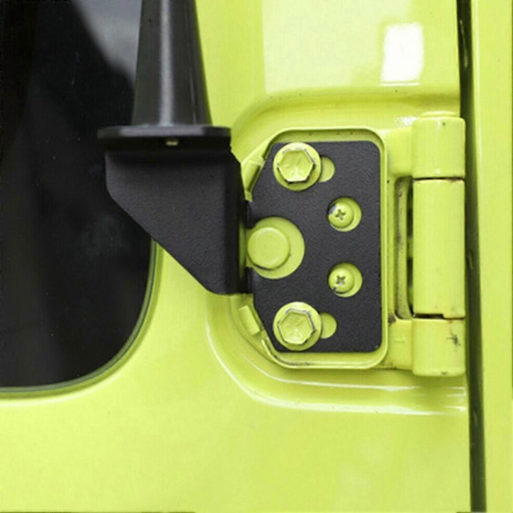 Car Antenna Bracket for Jimny JB74 JB64 2019 2020 2021 Antennas Support Holder Exterior ...