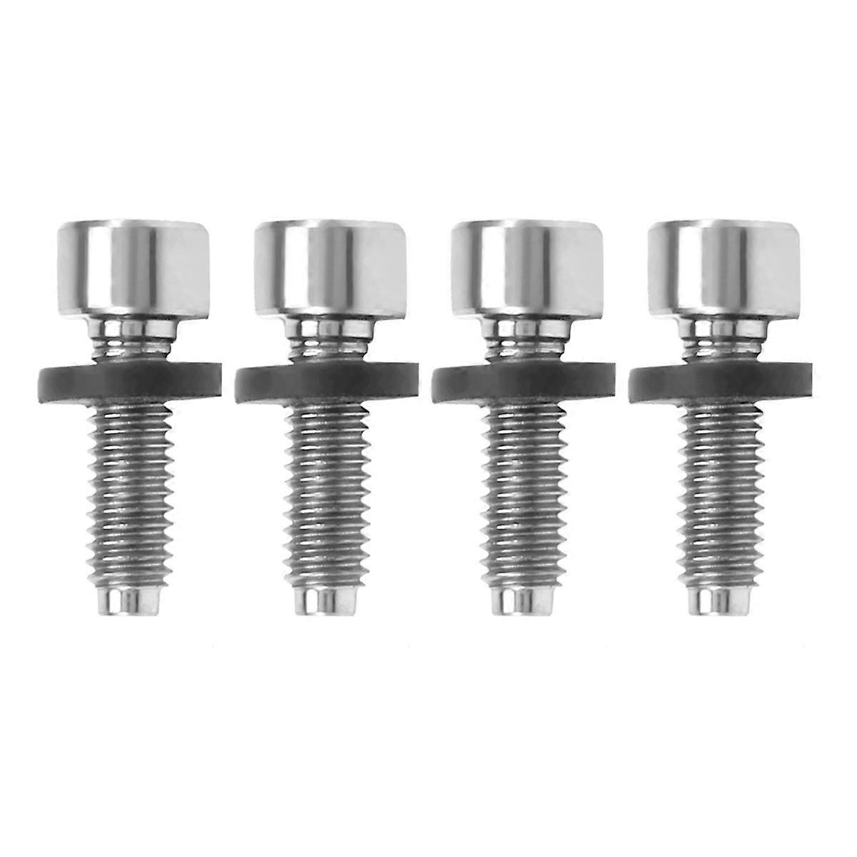 4pcs Adapter Screws For Taylormade Golf M1 M2 M3 M4 M5 SIM Adapter ...