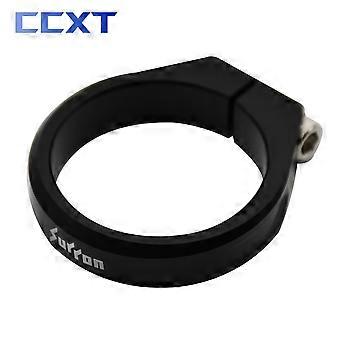 Electric Motocross CNC Steering Column Pipe Clamp Reinforced Riser ...