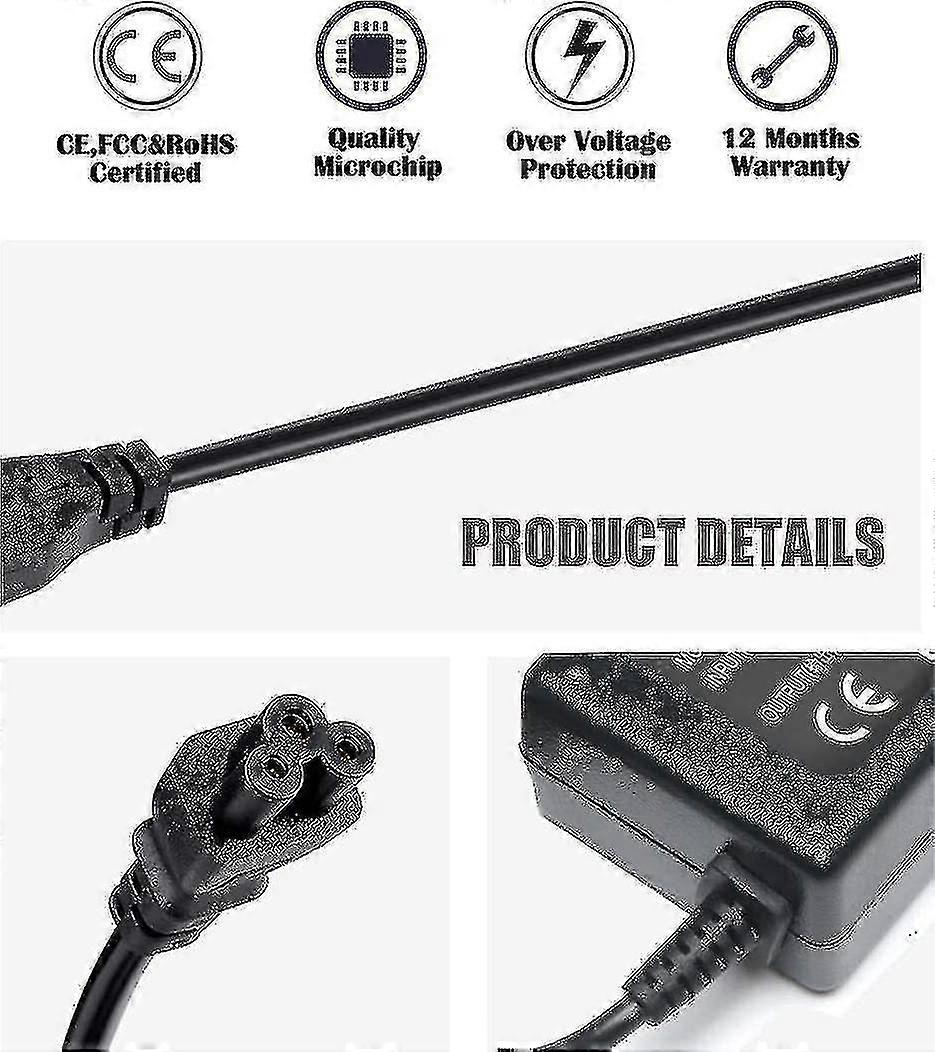 19v Ac Dc Adapter Charger For Jbl Xtreme Xtreme 2 Extreme Extreme 2 ...