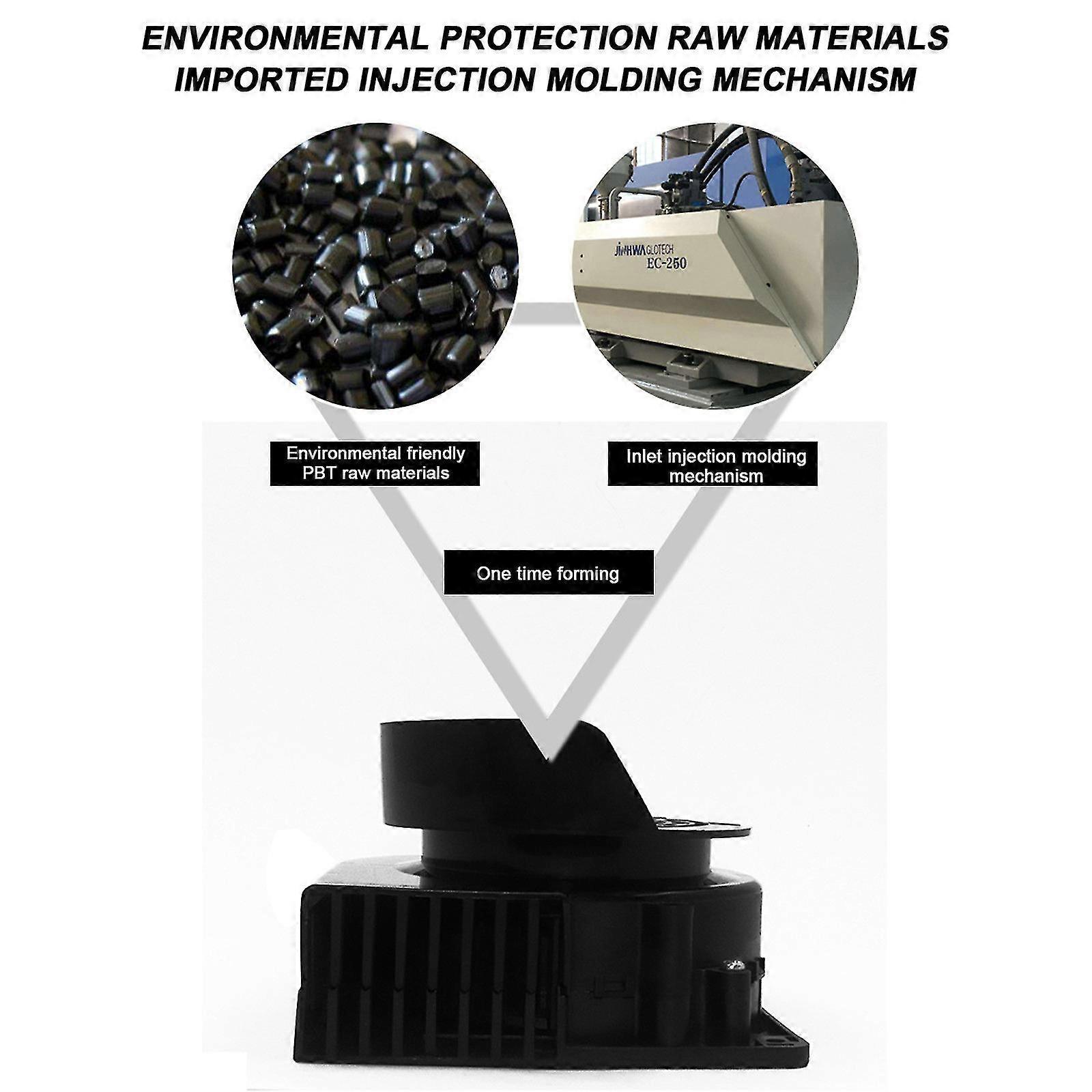 Mini Blower For Garden Patio Inflatable Adapter, For Halloween ...