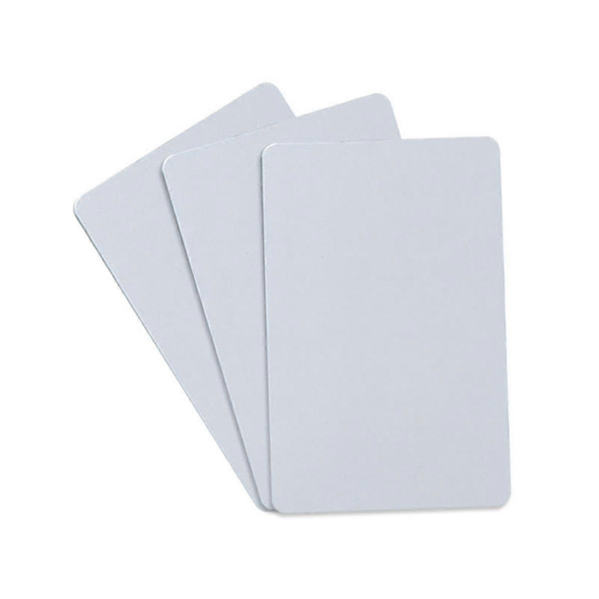 T5577 White Card Thin Card ID Smart Card Proximity Access Card Rfid ...