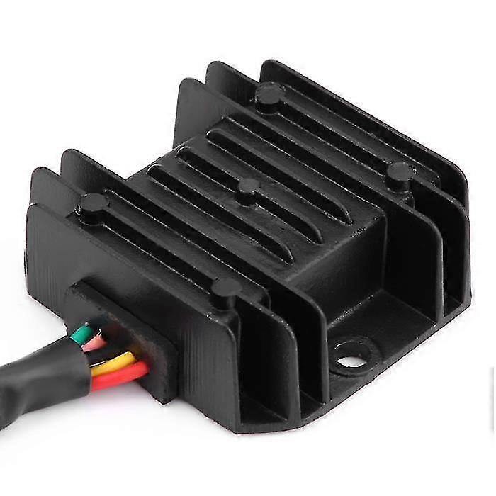 Coil Cdi Unit Cdi Coil Unit Rectifier Regulator Solenoid For 150cc ...