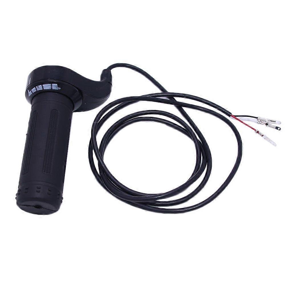 Electric tricycle acceleration swing handle 1.3 meters speed control ...