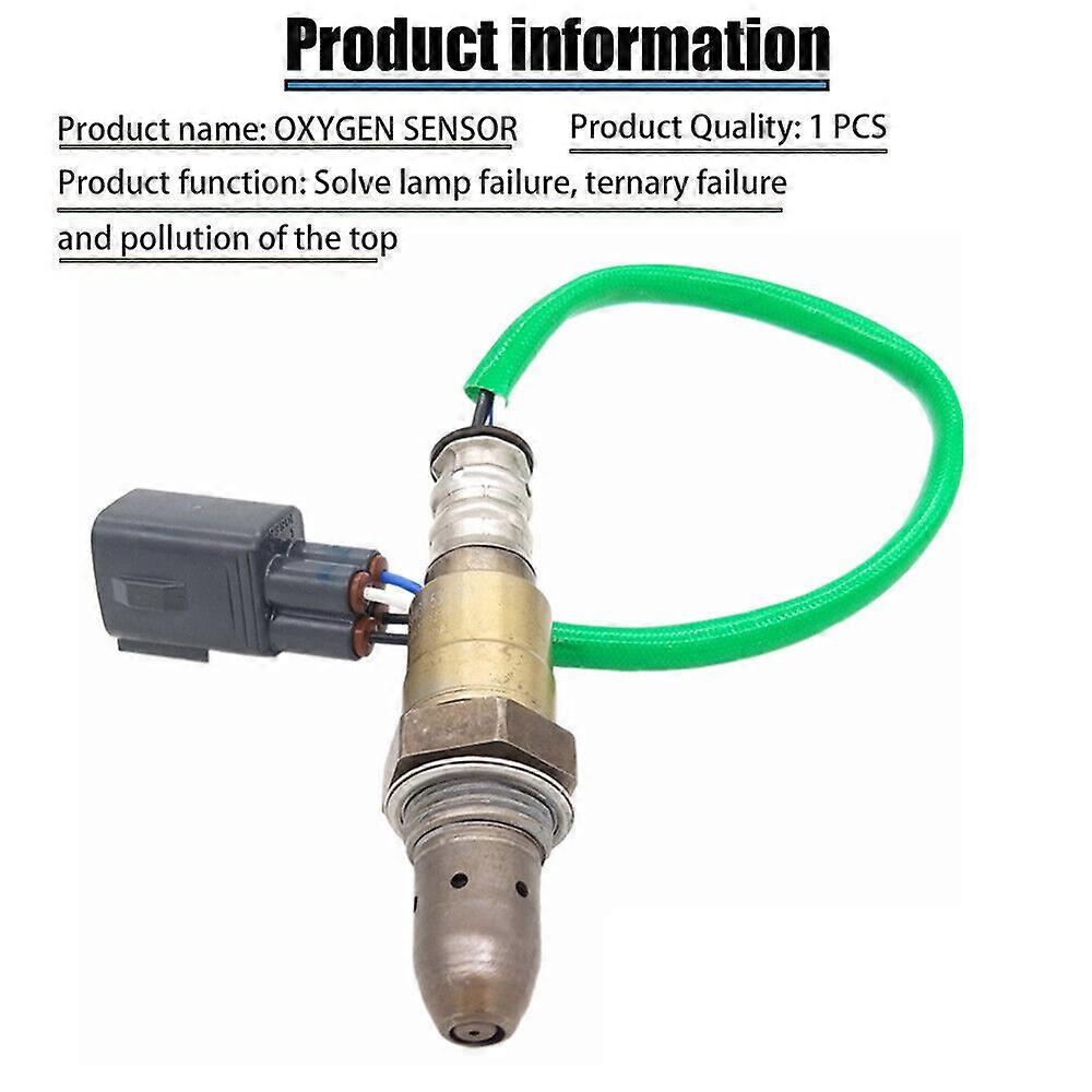 Upstream Oxygen Sensor 89467-53080 / 234-9140 For Lexus IS250 IS350 ...