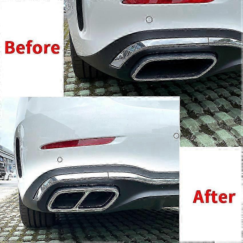 Superior For Mercedes-Benz C-Class W206 C200 C260 C300 2022+ AMG Car ...