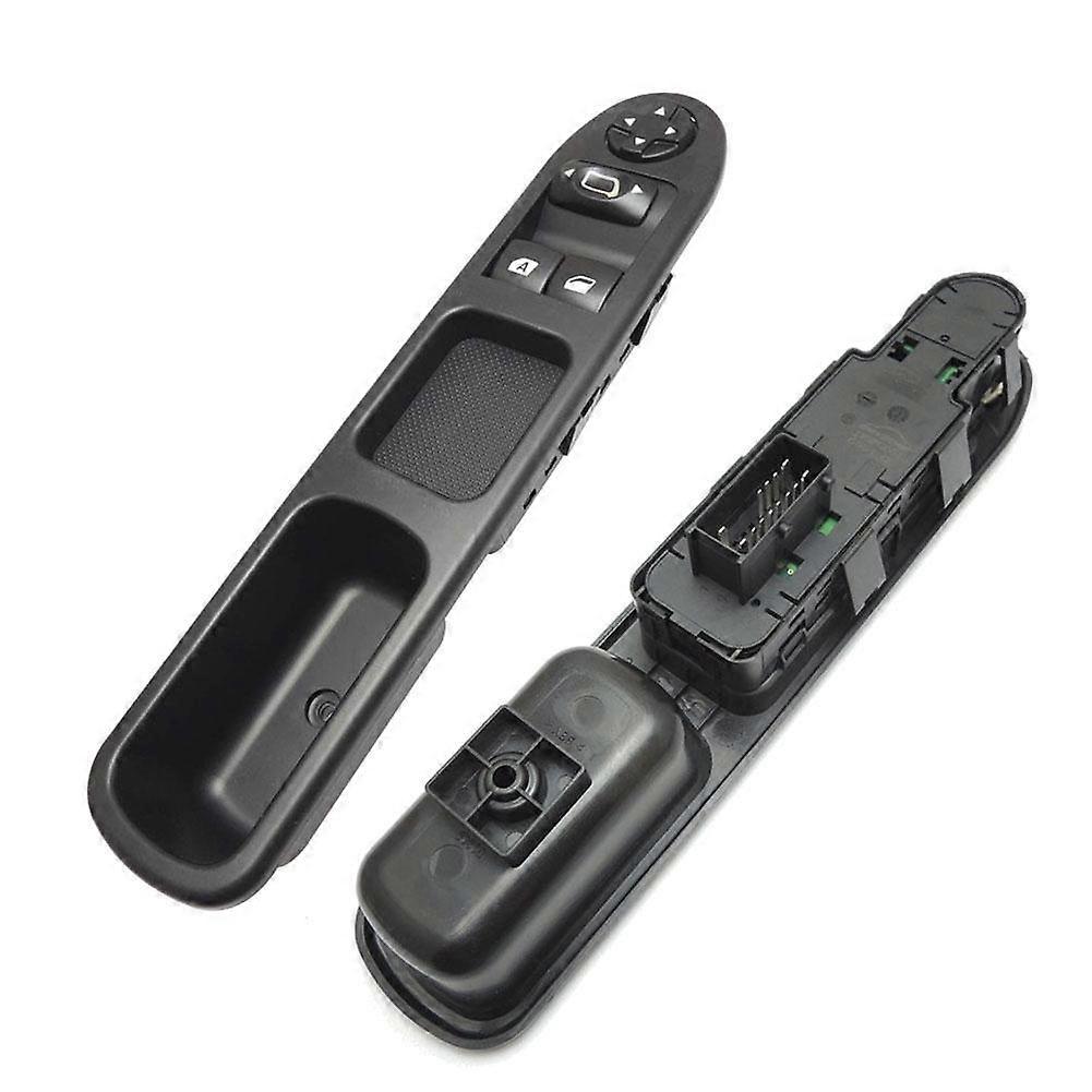 Cars Auto Parts for Panel 207 Peugeot Window Citroen C3 Picasso Switch ...