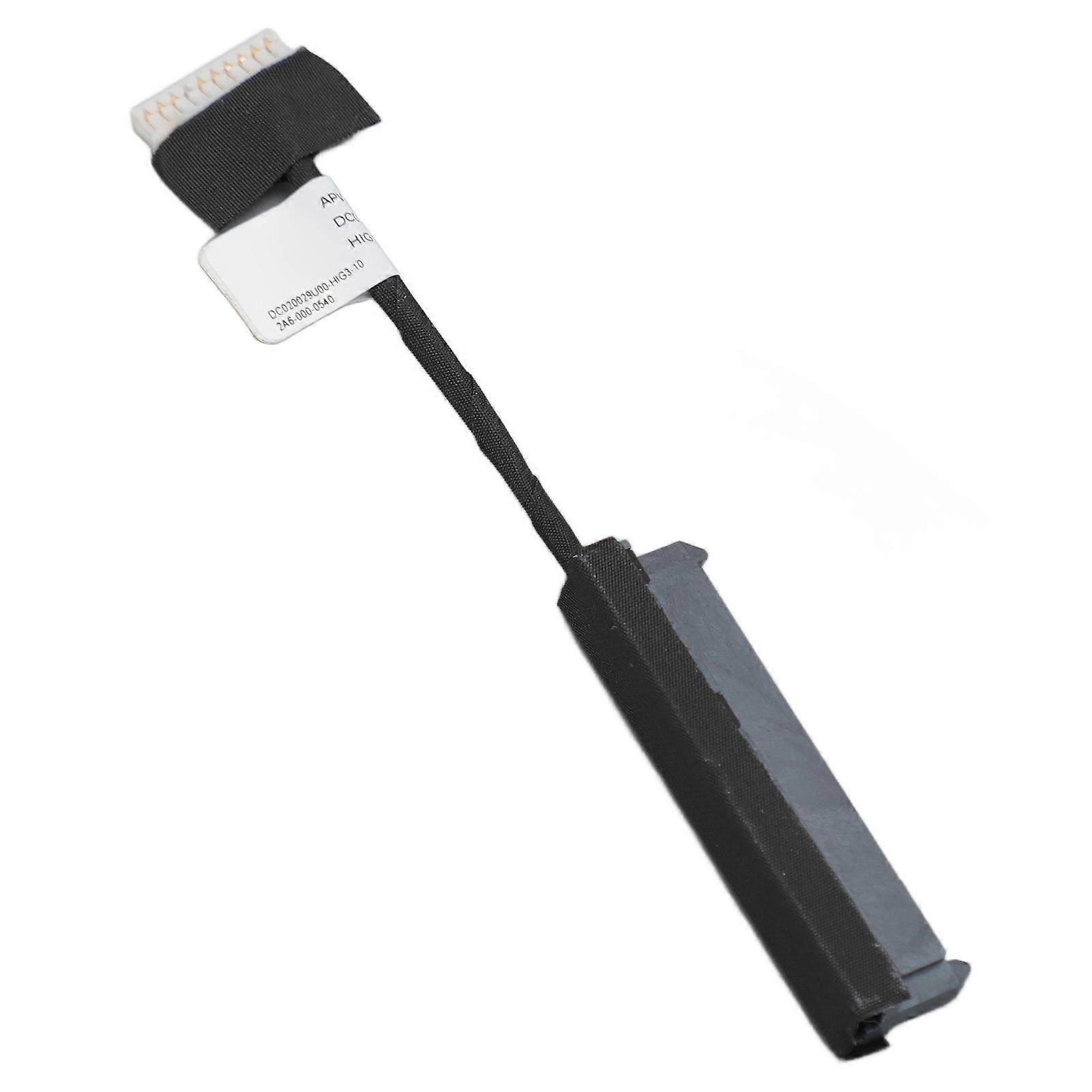 Laptop Hard Drive Cable Connector High Performance 2.5 Inch SATA HDD ...