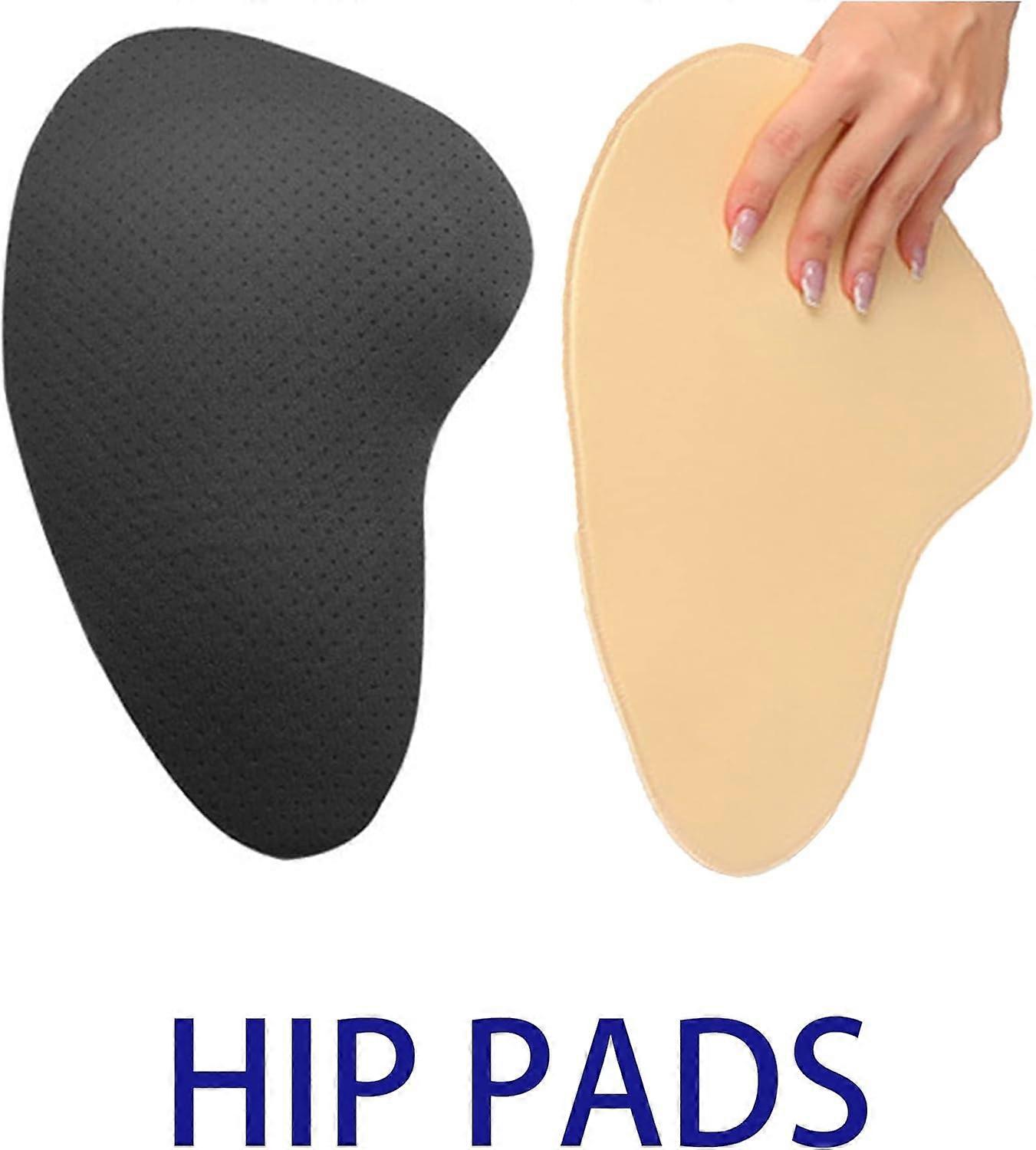 Hip Pads for Women Shapewear Hip Dip Shapewear Fake Hip Padded Hip Pad ...