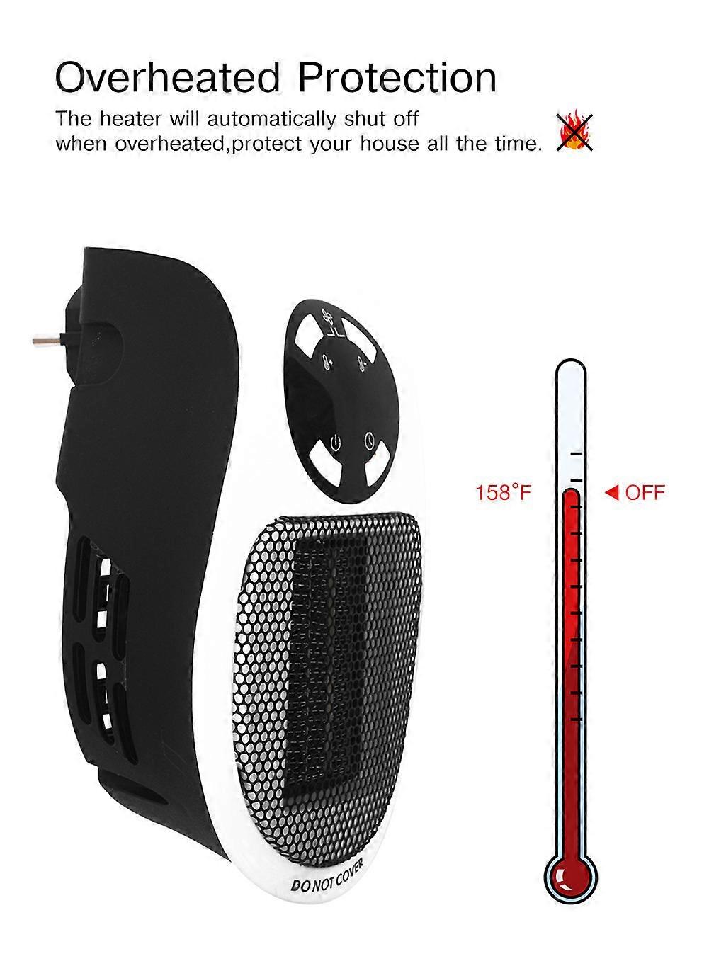 New Ozzie Heater, Cyber Heater, Ozzi Heat, Ozzie Space Heater, Portable ...