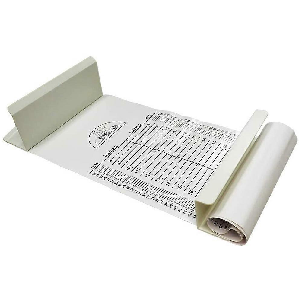 Baby Infantometer Height Ruler Measuring Mat for Pediatrician | Fruugo UK