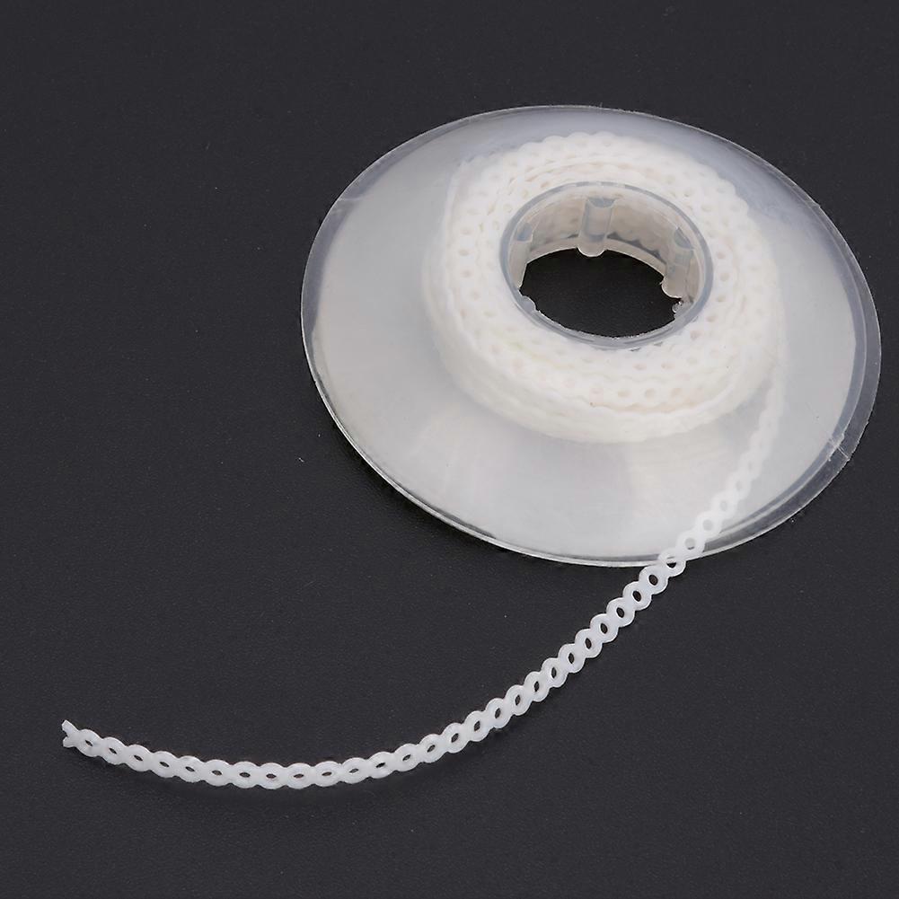 Orthodontic Elastic Chain Rubber Band Dental Tool Accessory Supplies ...