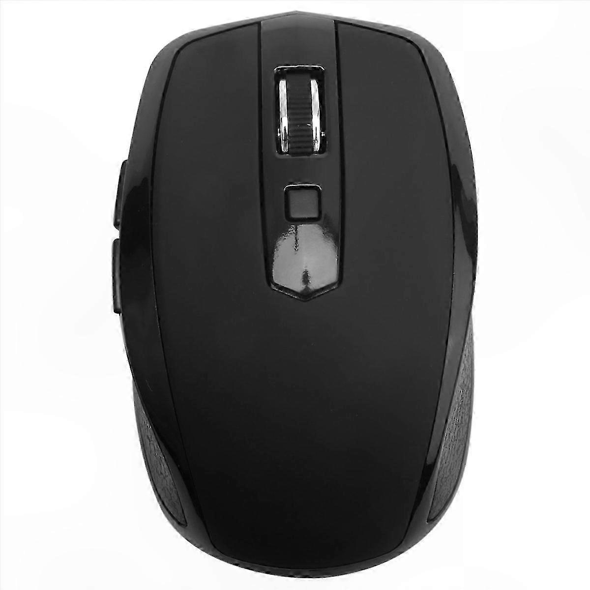 USB C Wireless Mouse with Type-C Receiver for Pro and Chromebook ...