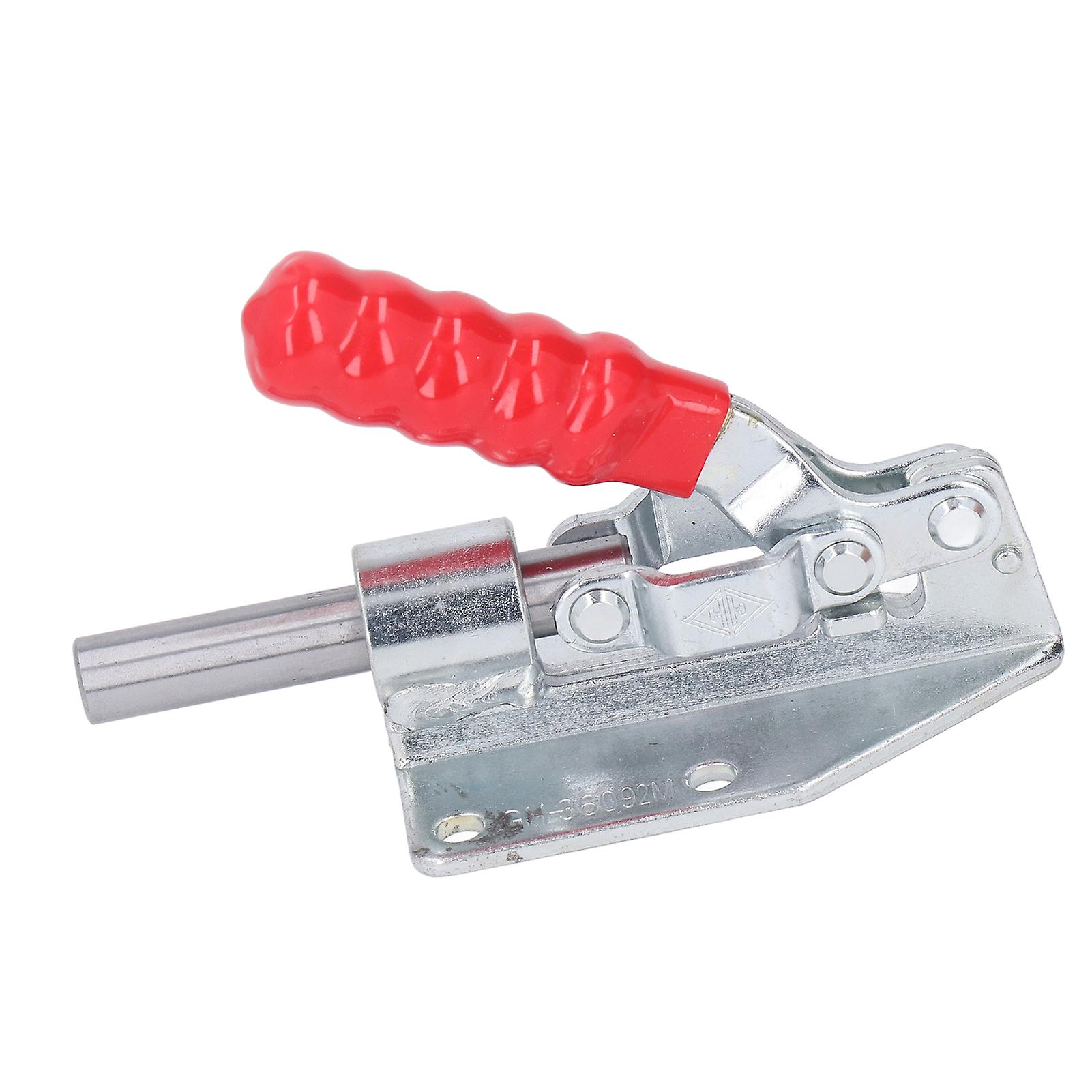 Push Pull Toggle Clamp Strong Clamping Force Lightweight Stainless ...