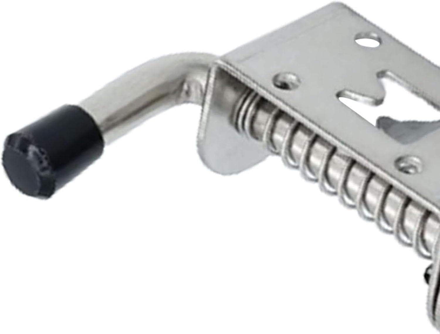 Slide Latch Spring Loaded Latch Pin, Spring Loaded Barrel Bolt Latch ...
