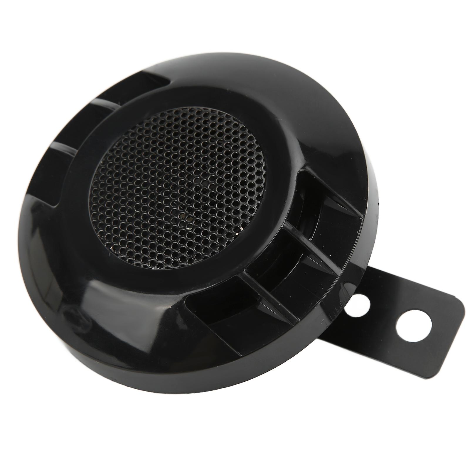 Waterproof 100dB Electric Snail Horn for Car and Motorcycles ...