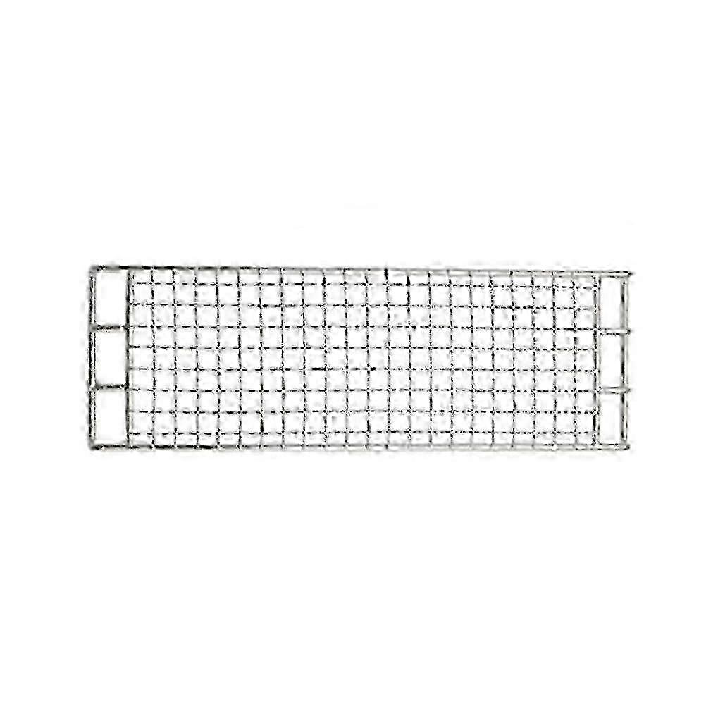 Stainless Steel Grill Grates Cooking Grates for Outdoor Camping ...