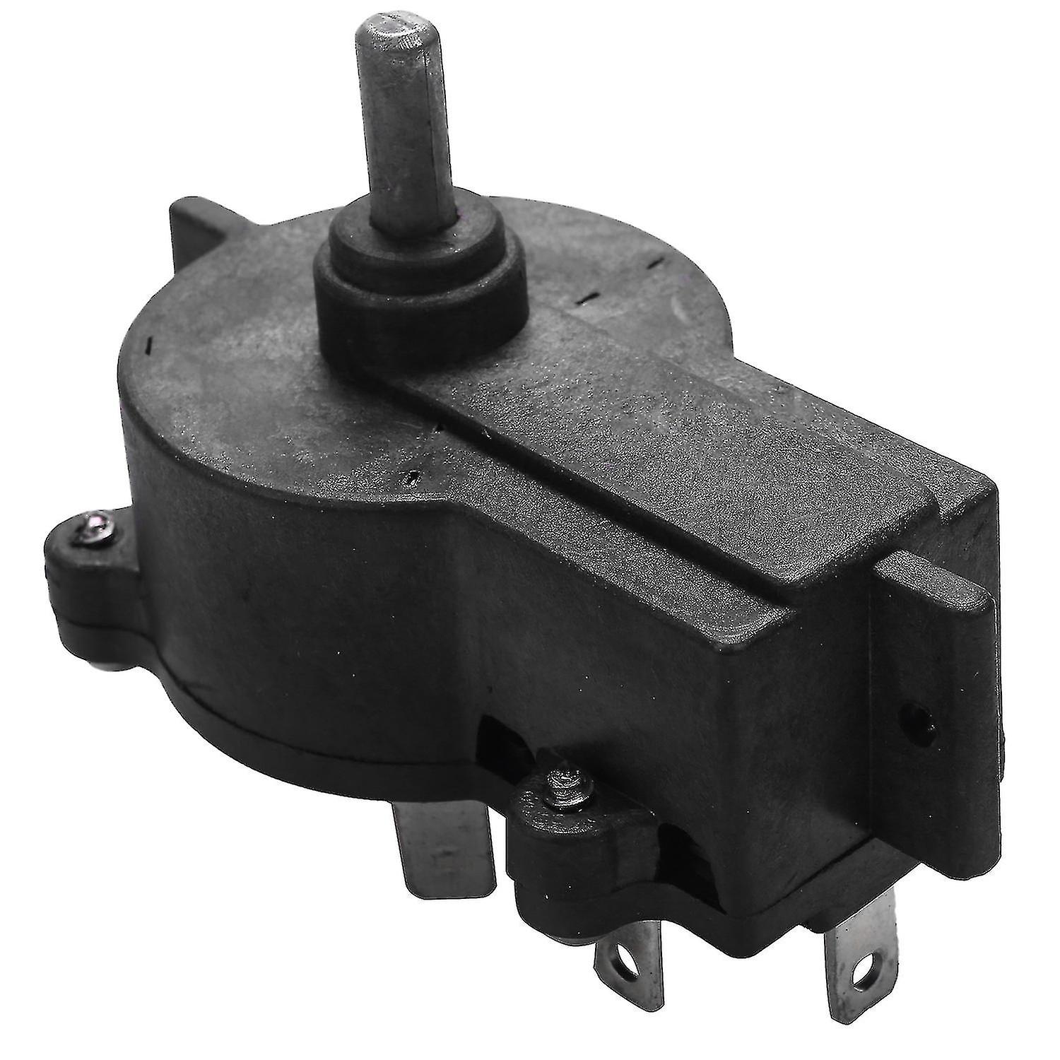 2024 12V ET45L/ET55L/ET65L Speed Controller Electric Switch Propeller ...