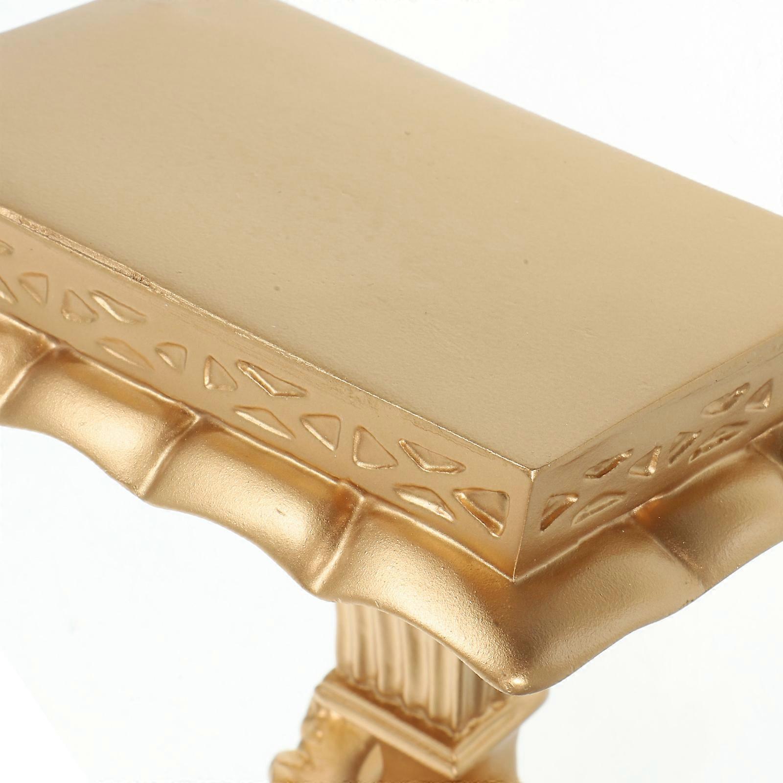 Wall Floating Shelf Living Room Wall Mounted Storage Shelf Resin Craft ...