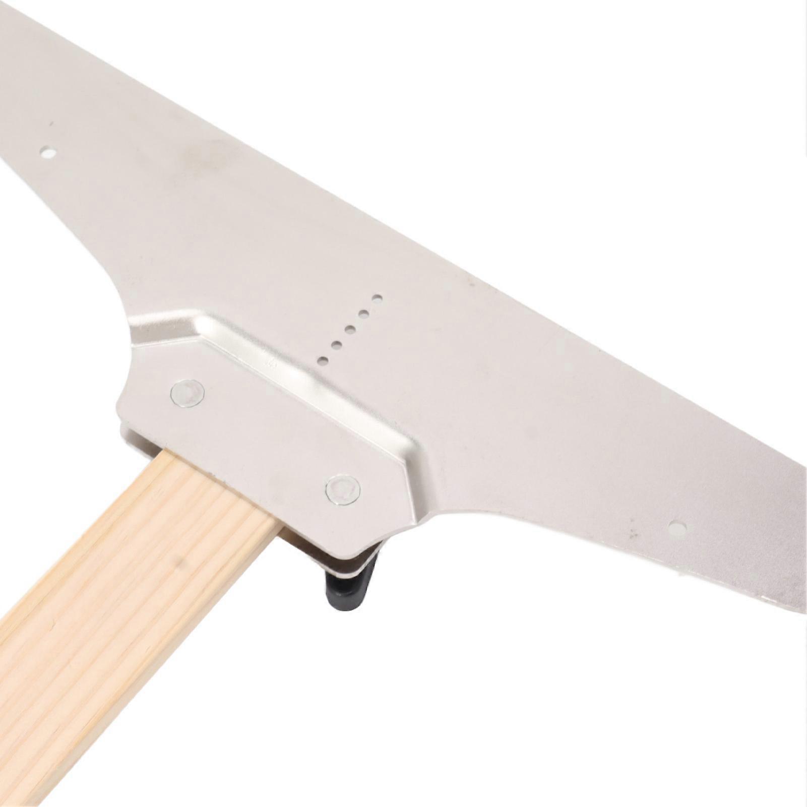 Stair Tread Template Tool Measuring Tool Stair Tread Template Set For ...